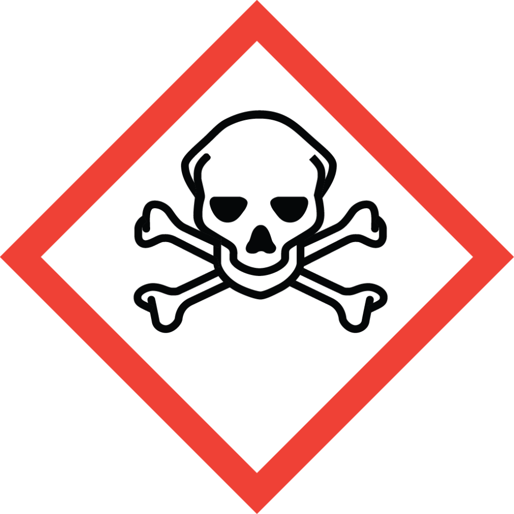 GHS Compliant SDS Labels | MSDS Labels Printable